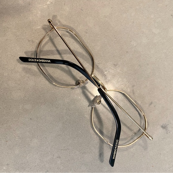 Dolce & Gabbana | Accessories | Dolce Gabbana Eyeglass Frames | Poshmark